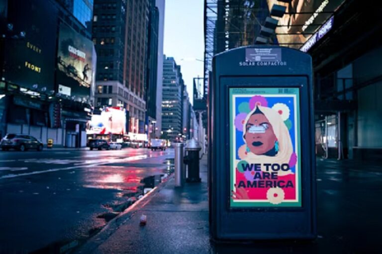 Visual Strategies for Advertising in OOH Advertising
